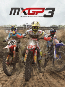 MXGP3 The Official Motocross Videogame Fiyatı | En Ucuz Satın Al